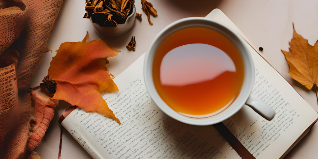 October 20 | Chai and Write: What we carry with us with Sheniz ...