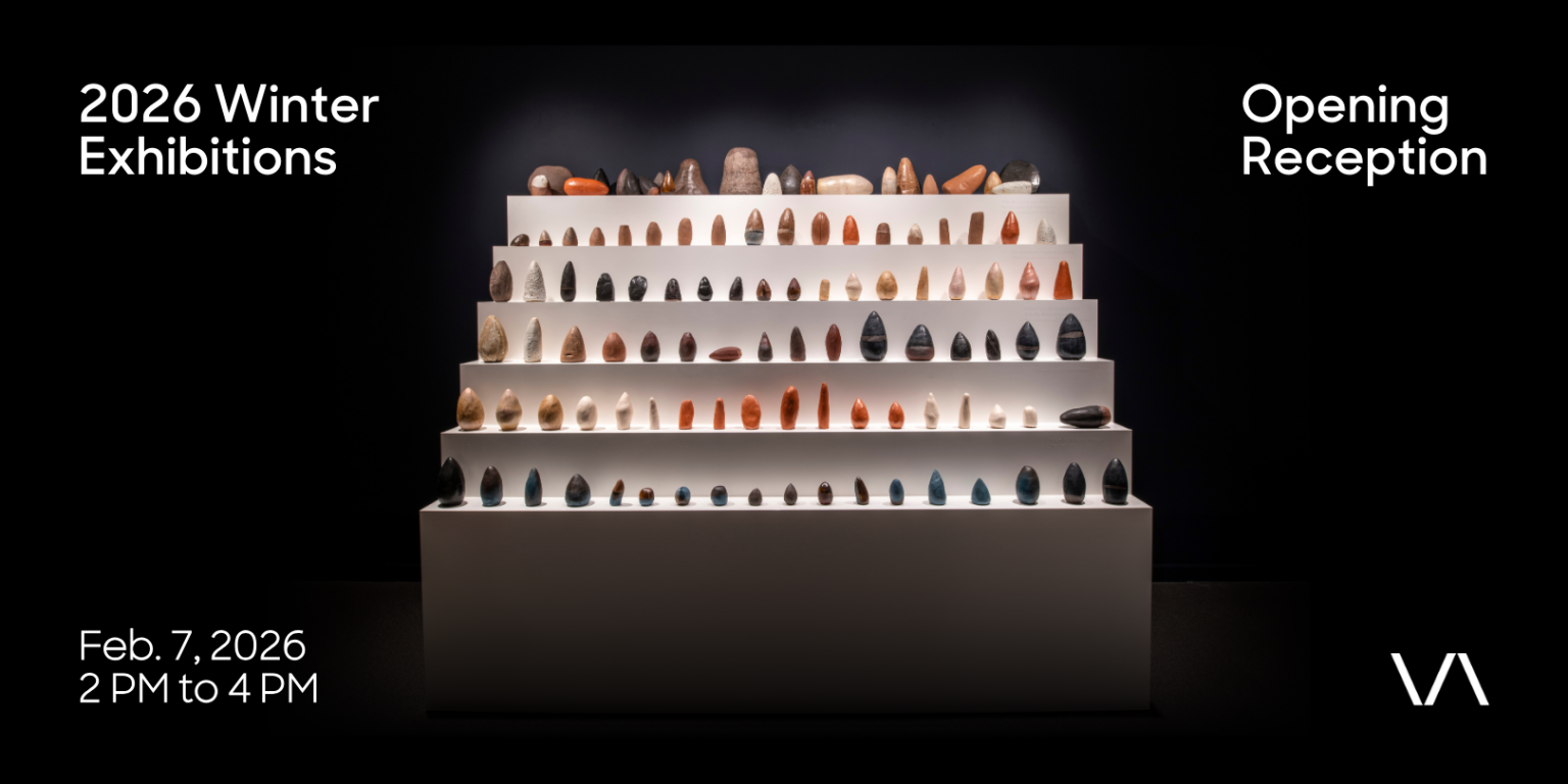 Feb 7 | 2026 Winter Exhibitions Opening Reception - Varley Art Gallery