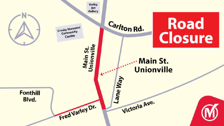 Postponed: Main Street Unionville Reopening Celebration - Varley Art ...